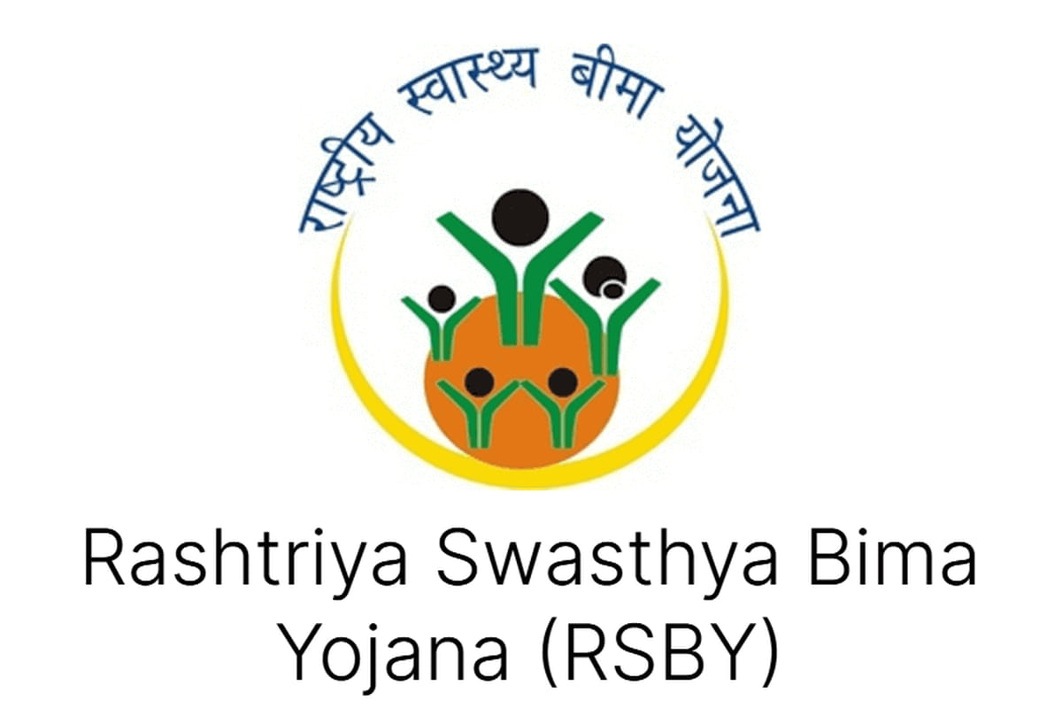 Rashtriya Swasthya Bima Yojana (RSBY) - Eligibility & Benefits