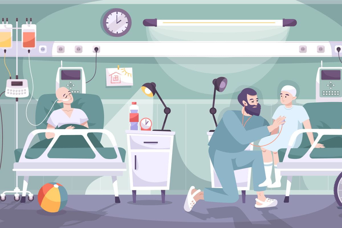 10 Best Cancer Hospitals In Delhi | Impact Guru