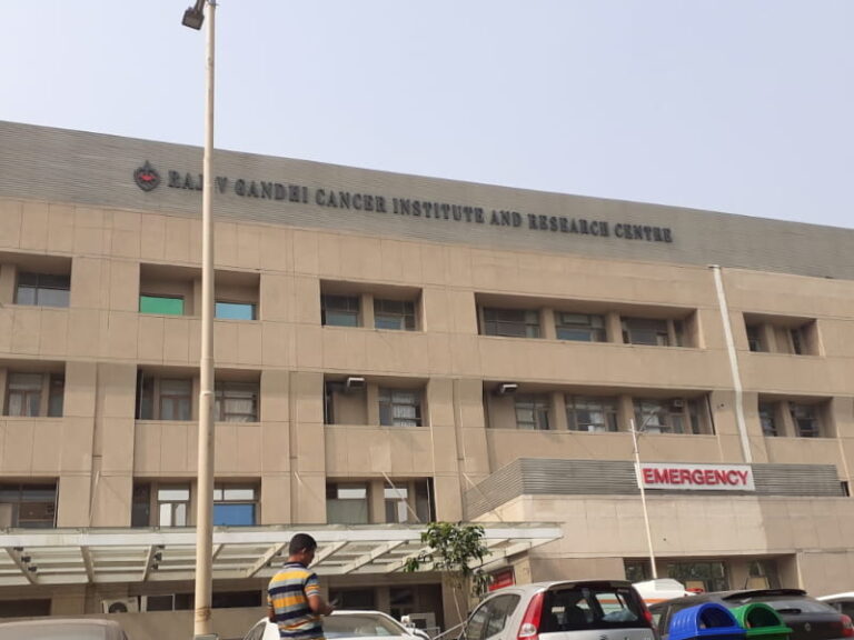 10 Best Cancer Hospitals In Delhi | Impact Guru