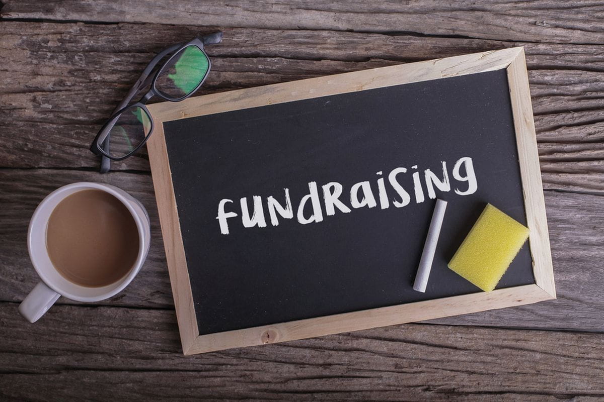 100 Easy Fundraising Ideas To Raise Money For Any Cause