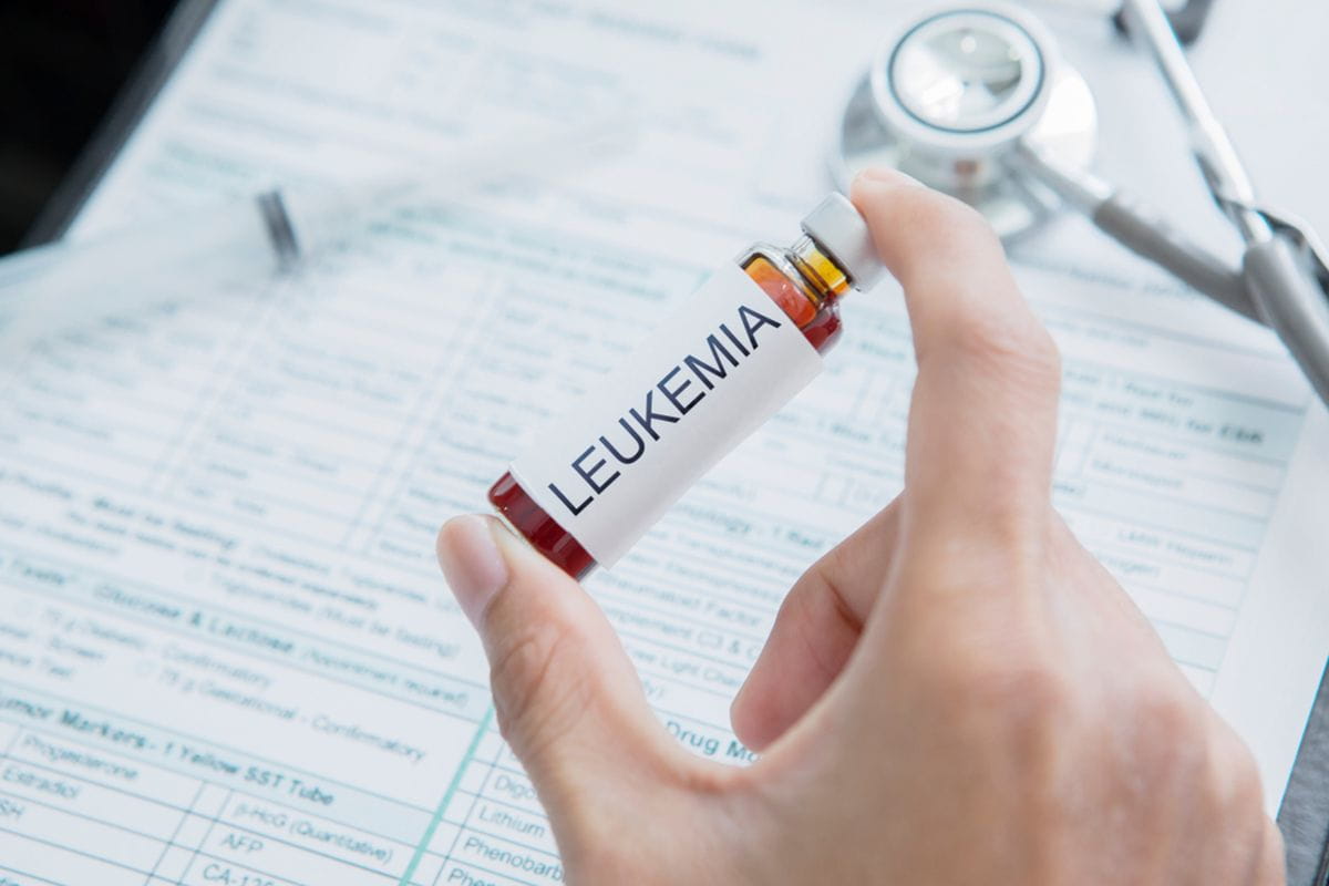 Leukemia Treatment Cost In India