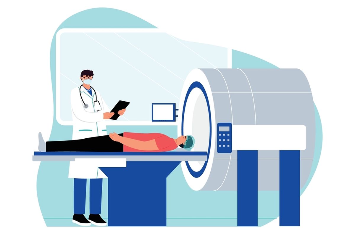 Volumetric Modulated Arc Therapy (VMAT)
