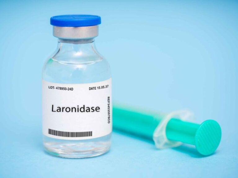 Hurler Syndrome- Treatments, Life Expectancy, Symptoms, & More