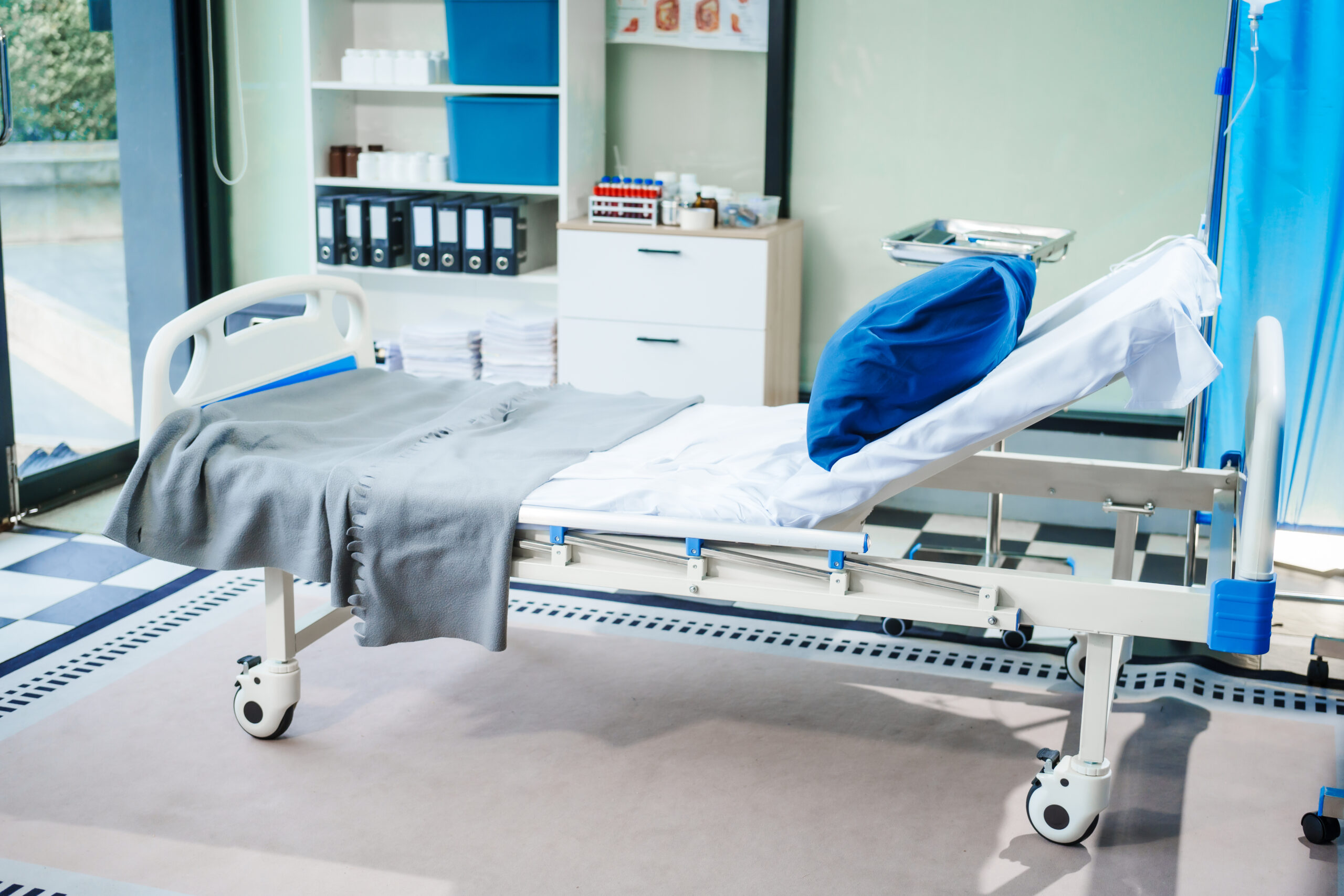 Number of Hospitals in India | 2025 | Govt & Private Stats